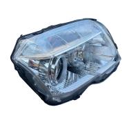 China Classic High Quality GLK Series W204 Front Double Hernia Headlight Steering Assist Function Module Bulb for Mercedes-Benz for sale