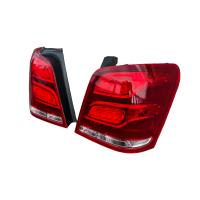 China Classic High Quality GLK Series W204 Rear Left and Right New LED Taillight Turn signal Reversing Lights for Mercedes-Benz for sale