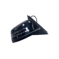 China Classic High-quality GLK Series W204 Car Exterior Left and Right Electrically Folding Reversing Mirrors for Mercedes-Benz for sale