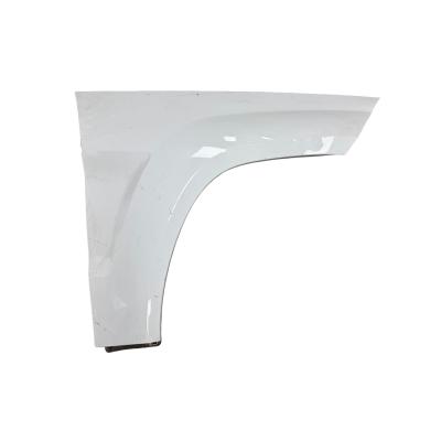 China Classic High-quality GLK Series W204 Front Left and Right Body Panels, Mudguards, and Rocker Panels for Mercedes-Benz for sale