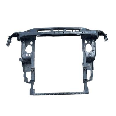 China Classic Style GLE System W166W292 Front Gantry tank Frame Anti-collision Beam Fixed Seat Radiator Beam for Mercedes-Benz for sale