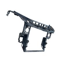 China Classic Style GLE System W166W292 Front Gantry tank Frame Anti-collision Beam Fixed Seat Radiator Beam for Mercedes-Benz for sale