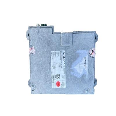 China High Quality New GLE System W167 Front Workbench Display Control Unit Instrument Module Computer for Mercedes-Benz for sale