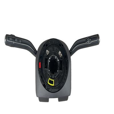 China High Quality New GLE System W167 Combination Steering Gear Switch Hair Spring Light Controller Wiper Handle for Mercedes-Benz for sale