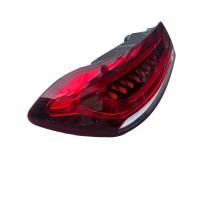 China High-quality New GLE Series W167 Coupe Rear Lateral Taillight Brake Brake Steering Profile LED Light for sale