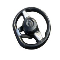 China High-quality New GLE System W166 Motion Dial Steering Wheel Safety Bag Sound Volume Control Button Menu Keys for Mercedes-Benz for sale
