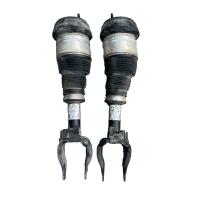 China High Quality New GLE System W166 Front air Suspension Shock Absorbent Mechanical Adjustment Shock Absorber for Mercedes-Benz for sale