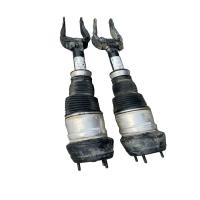 China High Quality New GLE System W166 Front air Suspension Shock Absorbent Mechanical Adjustment Shock Absorber for Mercedes-Benz for sale