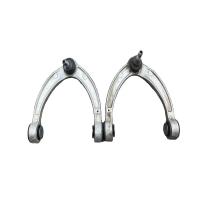 China High Quality New GLE System W166 W292 Front Upper U-shaped Swing Arm Suspension Control Arm Movable Ball Head for Mercedes-Benz for sale