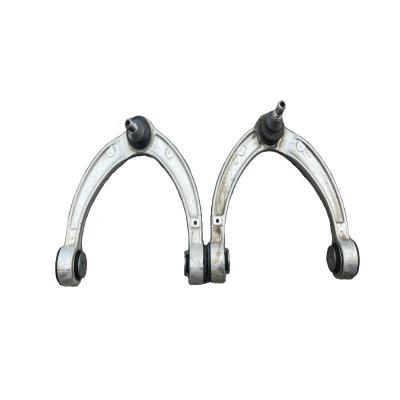 China High Quality New GLE System W166 W292 Front Upper U-shaped Swing Arm Suspension Control Arm Movable Ball Head for Mercedes-Benz for sale