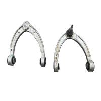 China High Quality New GLE System W166 W292 Front Upper U-shaped Swing Arm Suspension Control Arm Movable Ball Head for Mercedes-Benz for sale