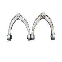 China High Quality New GLE System W166 W292 Front Upper U-shaped Swing Arm Suspension Control Arm Movable Ball Head for Mercedes-Benz for sale