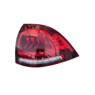 China High Quality New GLE Series W167 Rear LED External Taillight Steering Brake Indicating Reversing Light for Mercedes-Benz for sale