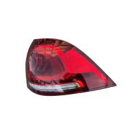 China High Quality New GLE Series W167 Rear LED External Taillight Steering Brake Indicating Reversing Light for Mercedes-Benz for sale