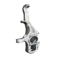 China New High Quality GLE W167 Front Left and Right Steering Knuckle Caliper Bracket Half Shaft Fixed Seat for Mercedes-Benz for sale