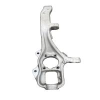 China New High Quality GLE W167 Front Left and Right Steering Knuckle Caliper Bracket Half Shaft Fixed Seat for Mercedes-Benz for sale