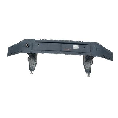 China The Classic High Quality GLE System W167 Front Bumper Anti-collision Beam Inside the Skeleton Inside the Iron for Mercedes-Benz for sale