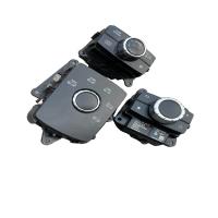 China The New High-quality GLE Is a Multi-mode Control Unit with W166 Multimedia Knob Central Lock Unlocking Switch for Mercedes-Benz for sale