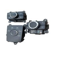 China The New High-quality GLE Is a Multi-mode Control Unit with W166 Multimedia Knob Central Lock Unlocking Switch for Mercedes-Benz for sale