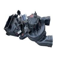 China The New High Quality GLE Is W166 W292 Rear Seat air Conditioning Fan Outlet Duct Blower Motor Resistor  for Mercedes-Benz for sale