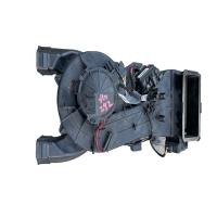 China The New High Quality GLE Is W166 W292 Rear Seat air Conditioning Fan Outlet Duct Blower Motor Resistor  for Mercedes-Benz for sale