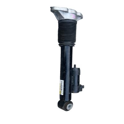 China The New High Quality GLE Series W167 Rear Hydraulic Shock Absorber Air Suspension with Adjustable Damping for Mercedes-Benz for sale