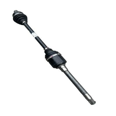 China The New High Quality GLE Is the W167 Front Left and Right Half Axle Drive Drive Shaft Torque Ball Cage for Mercedes-Benz for sale