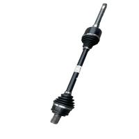 China The New High Quality GLE Is the W167 Front Left and Right Half Axle Drive Drive Shaft Torque Ball Cage for Mercedes-Benz for sale