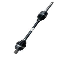 China The New High Quality GLE Is the W167 Front Left and Right Half Axle Drive Drive Shaft Torque Ball Cage for Mercedes-Benz for sale