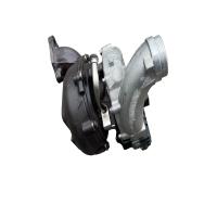 China The New High Quality GLE Is the W166 diesel Engine Turbocharger 642 Exhaust Gas Compression Pump for Mercedes-Benz for sale