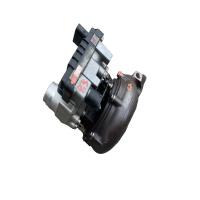 China The New High Quality GLE Is the W166 diesel Engine Turbocharger 642 Exhaust Gas Compression Pump for Mercedes-Benz for sale