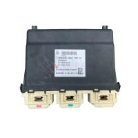 China The New High Quality GLE Is the W166 W292 Front Left and Right Driver Seat Passenger Seat Control Computer for Mercedes-Benz for sale