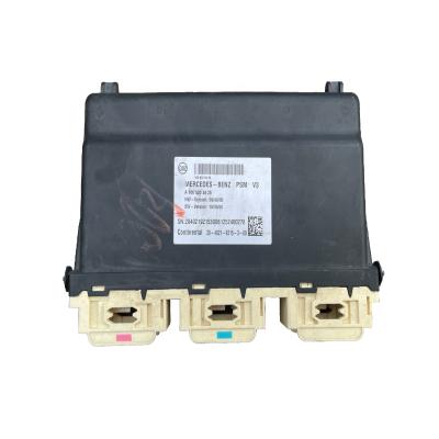 China The New High Quality GLE Is the W166 W292 Front Left and Right Driver Seat Passenger Seat Control Computer for Mercedes-Benz for sale