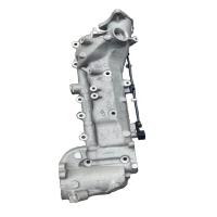 China The New High Quality GLE Is the Exhaust Manifold of the Turbocharged air Distributor Line for TheW166engine642 for Mercedes-Benz for sale