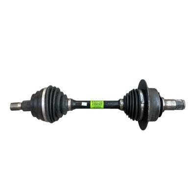 China The New High-quality GLE Is the W166 W292 diesel 642 Model Front Left and Right Half Shaft Torque Drive Shaft for Mercedes-Benz for sale