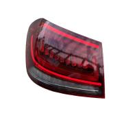 China The New High Quality GLE Series W167Coupe Rear Left and Right Side Taillights LED Turn signal Brake Lights  for Mercedes-Benz for sale