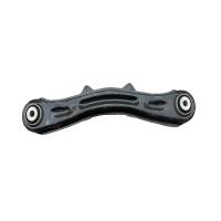 China The New High Quality GLE Is W167 Rear Left and Right Lower Bend Arm Curved Arm Pull Rod Ball Head Bracket Arm  for Mercedes-Benz for sale