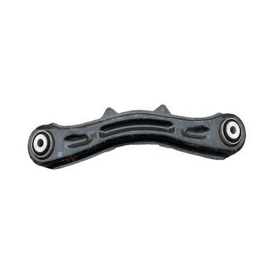 China The New High Quality GLE Is W167 Rear Left and Right Lower Bend Arm Curved Arm Pull Rod Ball Head Bracket Arm  for Mercedes-Benz for sale