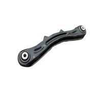 China The New High Quality GLE Is W167 Rear Left and Right Lower Bend Arm Curved Arm Pull Rod Ball Head Bracket Arm  for Mercedes-Benz for sale
