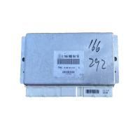 China The Classic High Quality GLE Is the W166 W292 air Suspension Shock Absorber Control Module air Pump Computer for Mercedes-Benz for sale