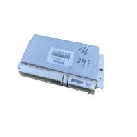China The Classic High Quality GLE Is the W166 W292 air Suspension Shock Absorber Control Module air Pump Computer for Mercedes-Benz for sale