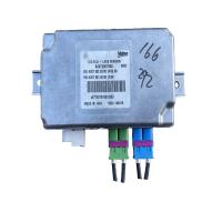 China The Classic High-quality GLE Is TheW166W292all-vehicle Circumnavigation Camera Control Module Eye 360 Computer for Mercedes-Benz for sale