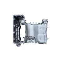 China The New High Quality GLE Is W167 W264 Engine Oil Pan Aluminum Quality Liquid Level Storage Pump Seat for Mercedes-Benz for sale