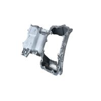 China The New High Quality GLE Is W167 W264 Engine Oil Pan Aluminum Quality Liquid Level Storage Pump Seat for Mercedes-Benz for sale