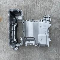 China The New High Quality GLE Is W167 W264 Engine Oil Pan Aluminum Quality Liquid Level Storage Pump Seat for Mercedes-Benz for sale