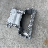 China The New High Quality GLE Is W167 W264 Engine Oil Pan Aluminum Quality Liquid Level Storage Pump Seat for Mercedes-Benz for sale