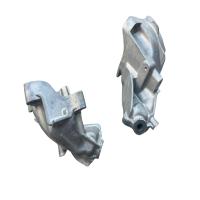 China The New High Quality GLE Is the Rubber Support Seat of the W167 W256 Engine Cushion Rubber Support Machine  for Mercedes-Benz for sale