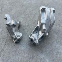 China The New High Quality GLE Is the Rubber Support Seat of the W167 W256 Engine Cushion Rubber Support Machine  for Mercedes-Benz for sale