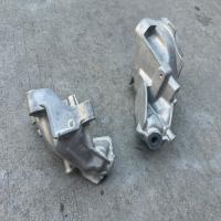 China The New High Quality GLE Is the Rubber Support Seat of the W167 W256 Engine Cushion Rubber Support Machine  for Mercedes-Benz for sale