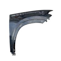 China The New High Quality GLE Is W167 Coupe Version of the Front Left and Right Fender Side Coiling Wheel Eyebrows for Mercedes-Benz for sale
